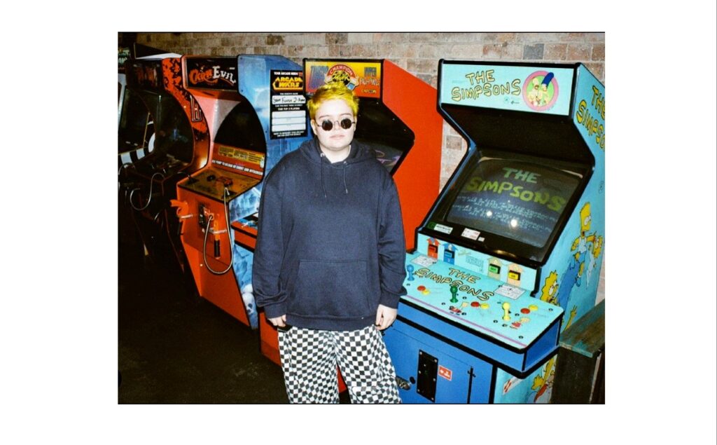 ATOMICX: Intense, Vibrant & Raw - RANT MAG