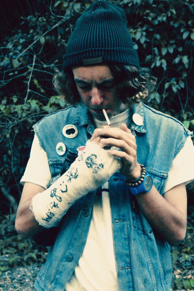 Brisbane's Grunge culture - RANT MAG