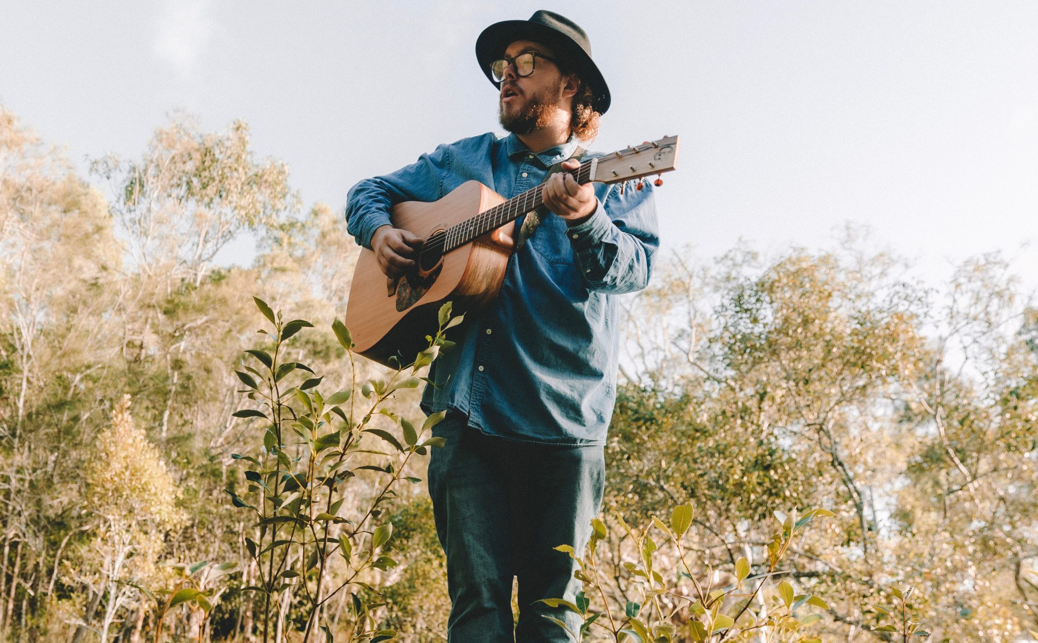 Jack Raymond: The Sound of Roots Driven Australiana - RANT MAG