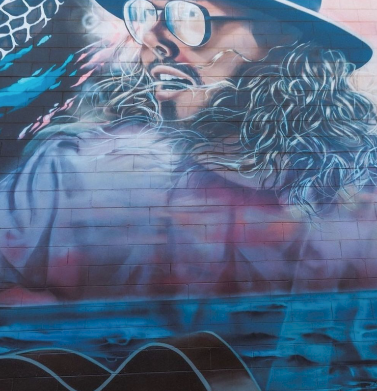 Jack Raymond: The Sound of Roots Driven Australiana - RANT MAG